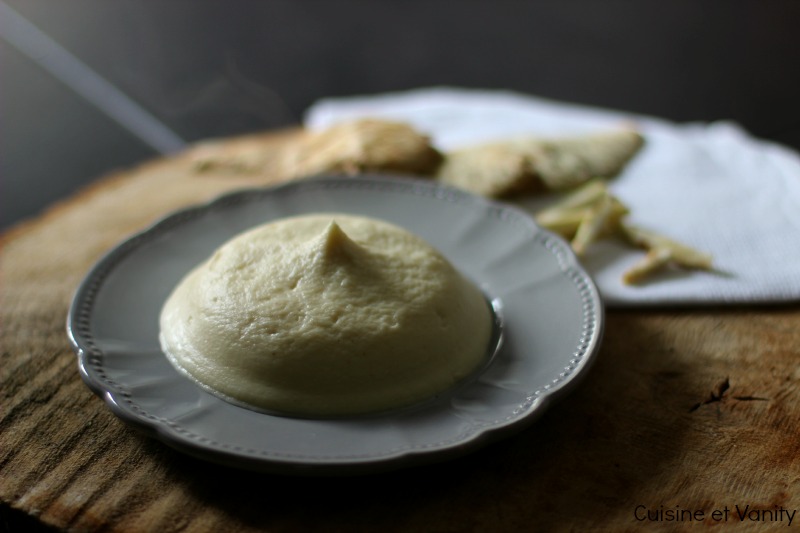 Purée de cèleri rave | Cuisine et Vanity