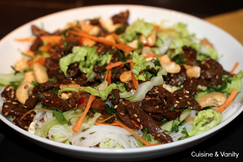 Bo Bun | Cuisine et Vanity
